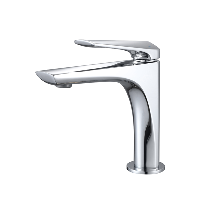Basin Mixer | LUXERA