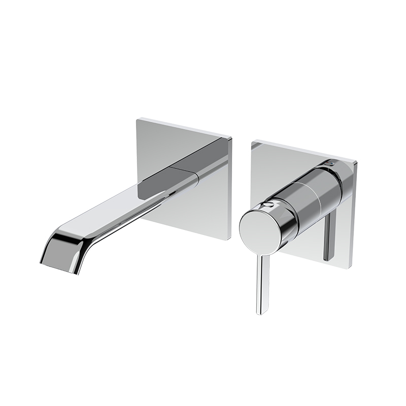 Concealed Basin Mixer | LUXERA